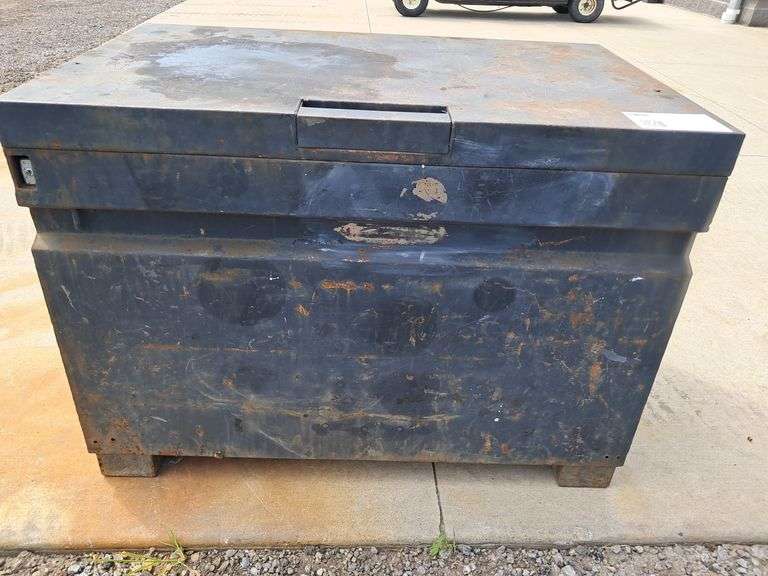 Job Box - RES Auction Services