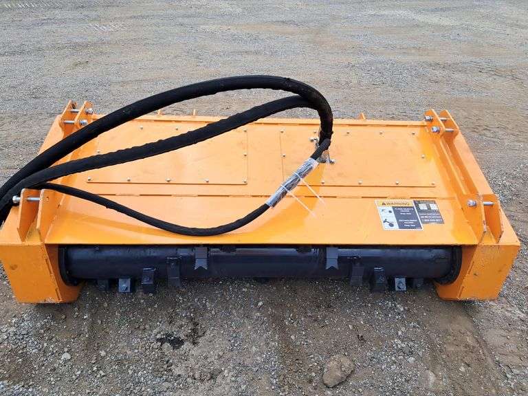 60 Drum Pioneer Machine - RES Auction Services