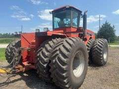 1988 Case IH 9180 4WD Tractor - RES Auction Services