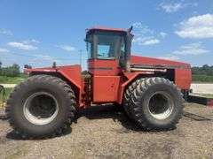 1988 Case IH 9180 4WD Tractor - RES Auction Services