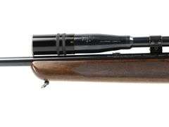 Winchester Model 43 Deluxe 218 Bee Bolt Action Rifle - RES Auction Services