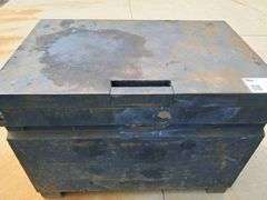 Job Box - RES Auction Services