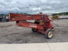 Farmhand Feed Processor - RES Auction Services