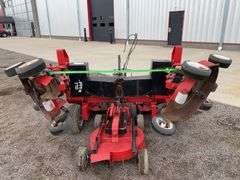 Progressive 12' Batwing Mower - RES Auction Services