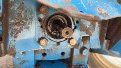 Ford 7740 SLE Powerstar MFWD Tractor - RES Auction Services