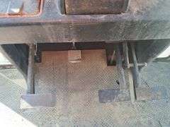 JI Case 2590 2WD Tractor - RES Auction Services