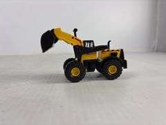 Tonka Crane, Tonka Crane w/ Bucket, Tonka Dump Truck, Tonka Big Wheel ...