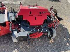 80" Contour Mower Deck - RES Auction Services