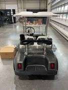 1985 Club Car Golf Cart - RES Auction Services