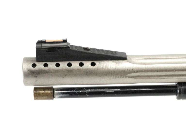 Traditions Evolution LD 45 Cal Inline Muzzleloader - RES Auction Services