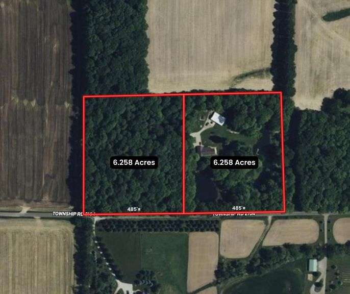 Parcel 1 & 2 - RES Auction Services
