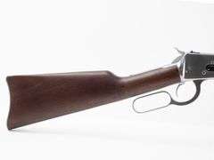 Rossi R92 38 Spl / 357 Mag Lever Action Rifle - RES Auction Services