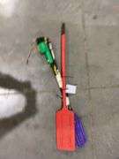 Hot Shot Cattle Prods & Rattle Paddles - RES Auction Services