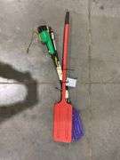 Hot Shot Cattle Prods & Rattle Paddles - RES Auction Services