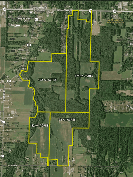 Parcel 1-4 - RES Auction Services