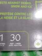 Gutterware aluminum gutter protection system - Rideau Auctions