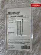 Westward outdoor flashlight - Rideau Auctions