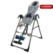 Teeter inversion table - Rideau Auctions