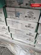 53- boxes of Goodfellow Everest flooring - Rideau Auctions