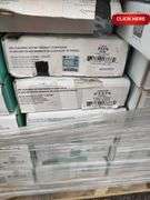 53- boxes of Goodfellow Everest flooring - Rideau Auctions