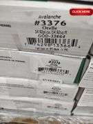 53- boxes of Goodfellow Everest flooring - Rideau Auctions