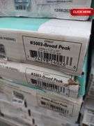 53- boxes of Goodfellow Everest flooring - Rideau Auctions