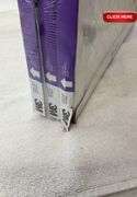 3pk filtrate filters 16 x 25 x 1 - Rideau Auctions
