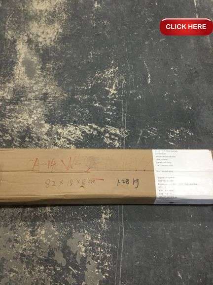 Lumirama Wall lamp - Rideau Auctions