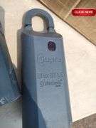 Used commercial locks - Rideau Auctions