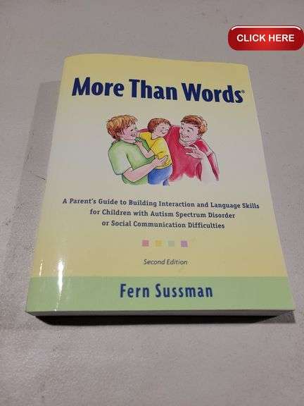 More than just words - Rideau Auctions