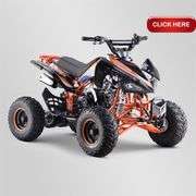 2021 Hurricane 125 cc - Rideau Auctions