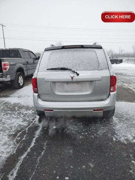 2006 Pontiac Torrent Base SUV - Rideau Auctions