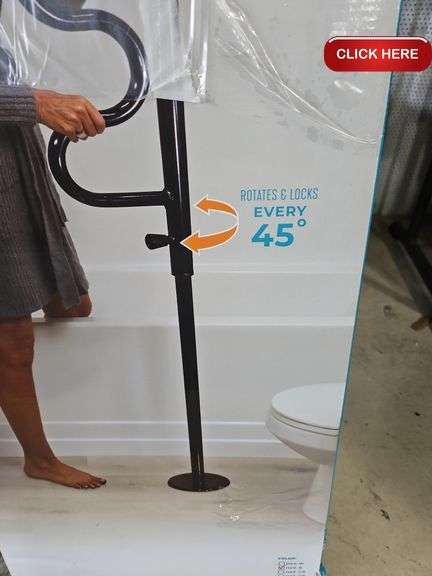 Wonder Pole - Rideau Auctions