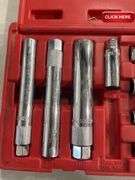Mac Tools Socket Set - Rideau Auctions