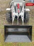 2024 Fland FL45 Mini-Loader - Rideau Auctions