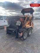 2014 Spaulding Mfg Tar Bin - Rideau Auctions