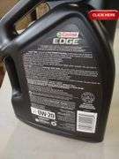 Castrol edge sae 0w-20 motor oil - Rideau Auctions