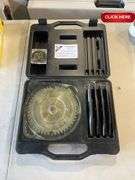 Dimar Carbide Tipped Dado Set - Rideau Auctions