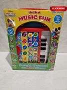 Disney mickey mouse clubhouse my first music fun - Rideau Auctions