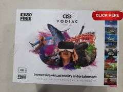 Vodiac VR Headset - Rideau Auctions