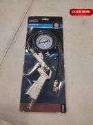 Matrix air inflation gun - Rideau Auctions