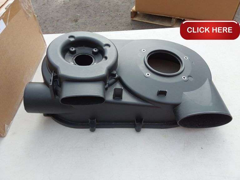 Shroud Cover - Rideau Auctions