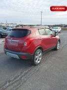 2016 Buick Encore Convenience SUV - Rideau Auctions