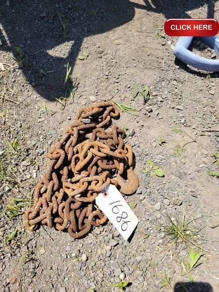 Chain - Rideau Auctions