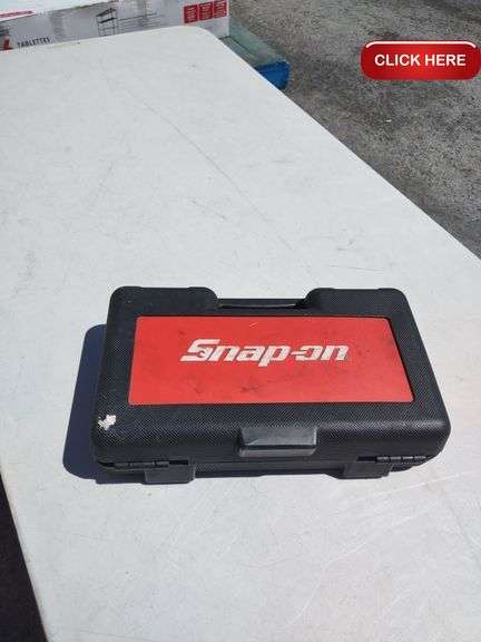 Snap-on camera scope - Rideau Auctions