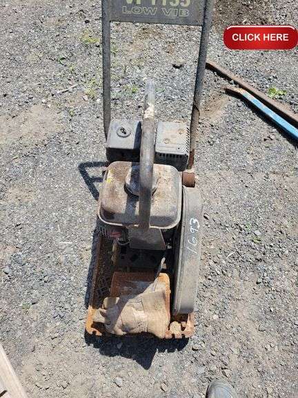 Vp1135 low vib - Rideau Auctions