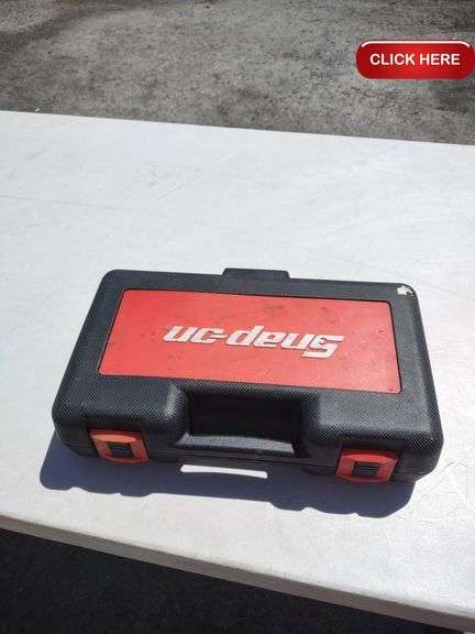 Snap-on camera scope - Rideau Auctions