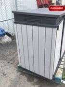 Keter Storage Box - Rideau Auctions