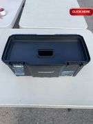 Mastercraft Tool Box - Rideau Auctions