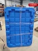2 - MasterCraft 102 litre storage box - Rideau Auctions